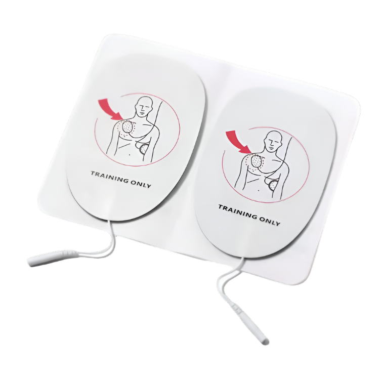 AED Training Pads – Enzo Medix